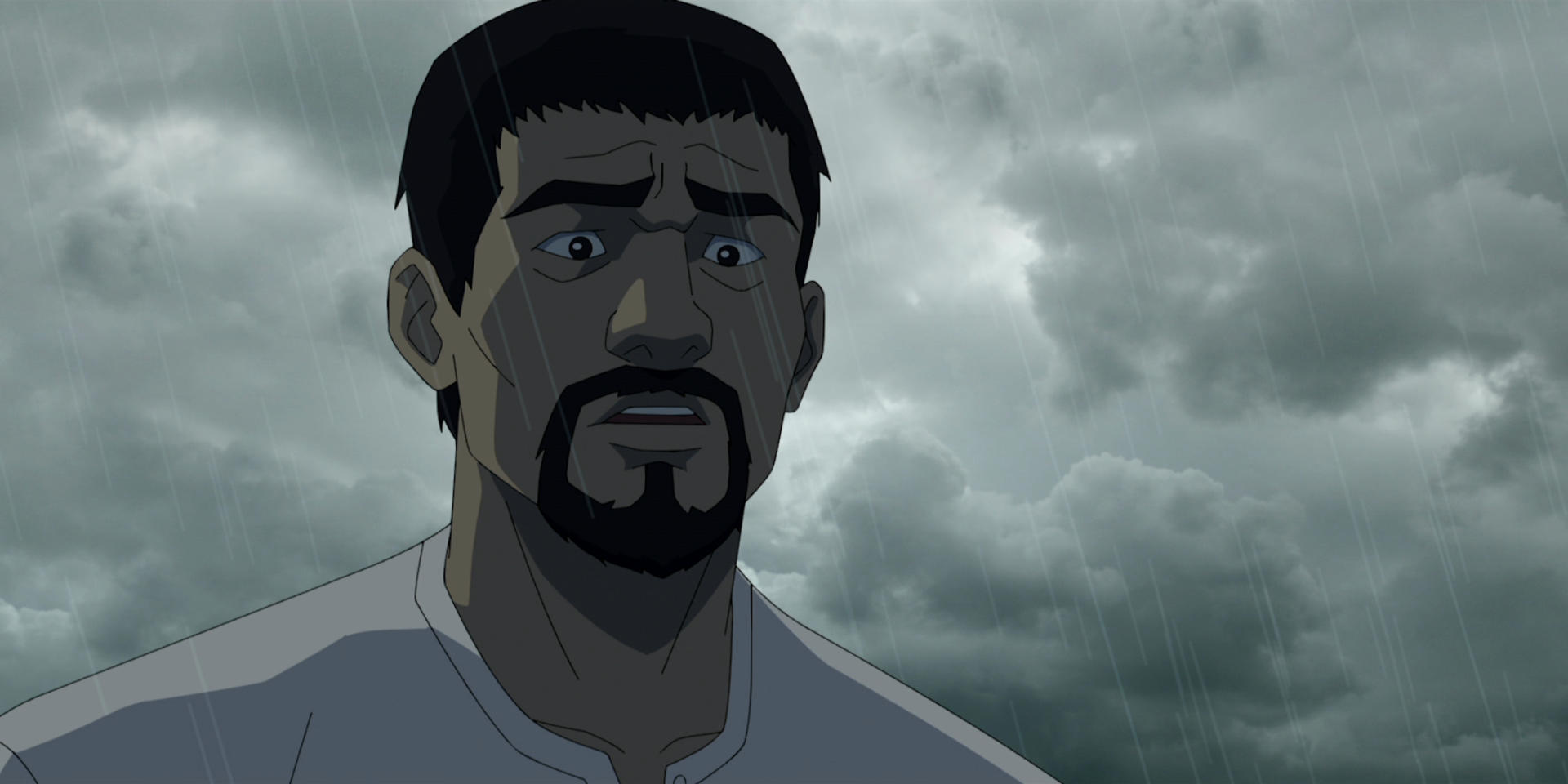 'Trese' reveals trailer, stellar cast from the brown race