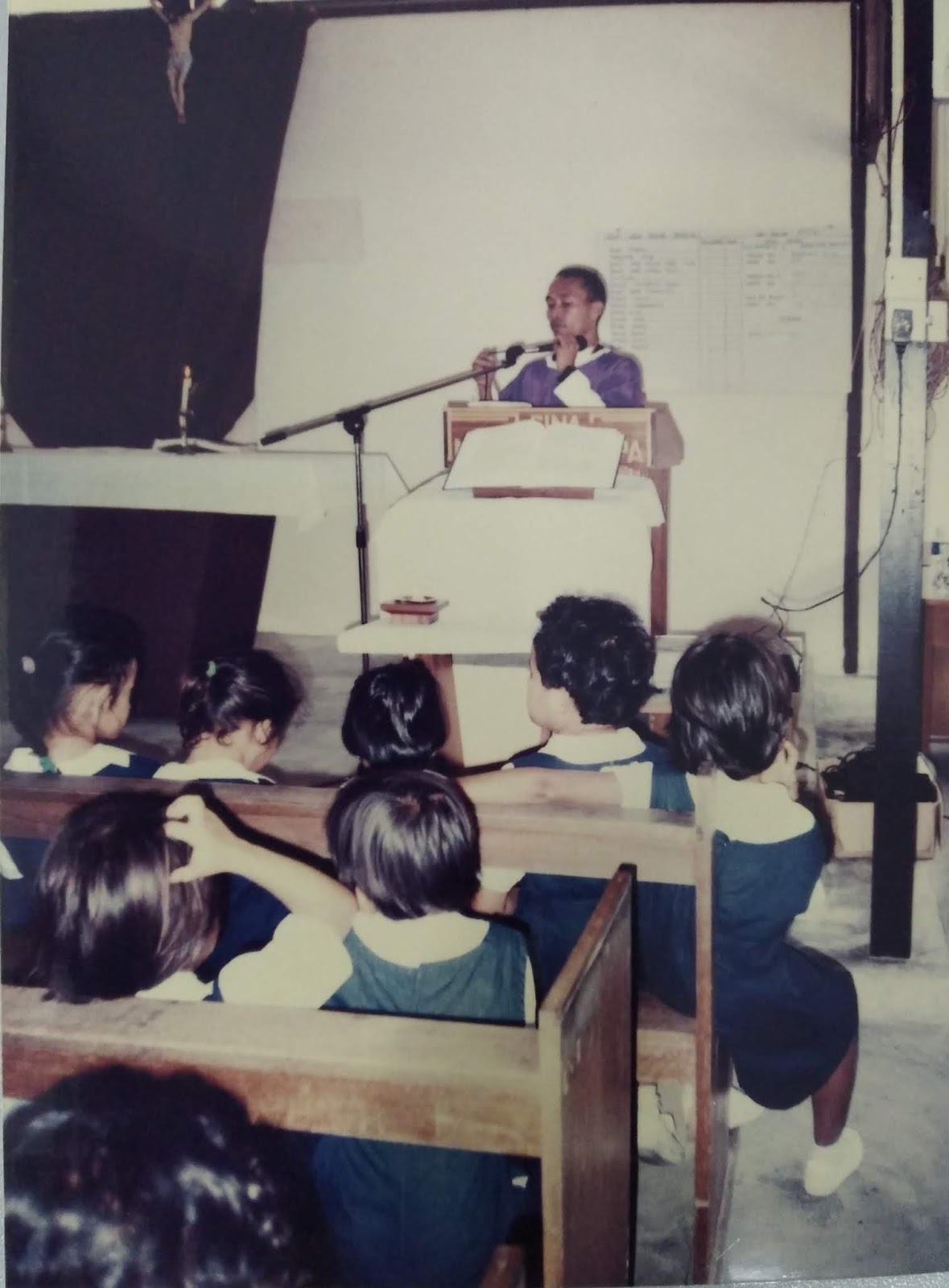 SK.ST.PATRICK (M) BAU PHOTO GALLERY