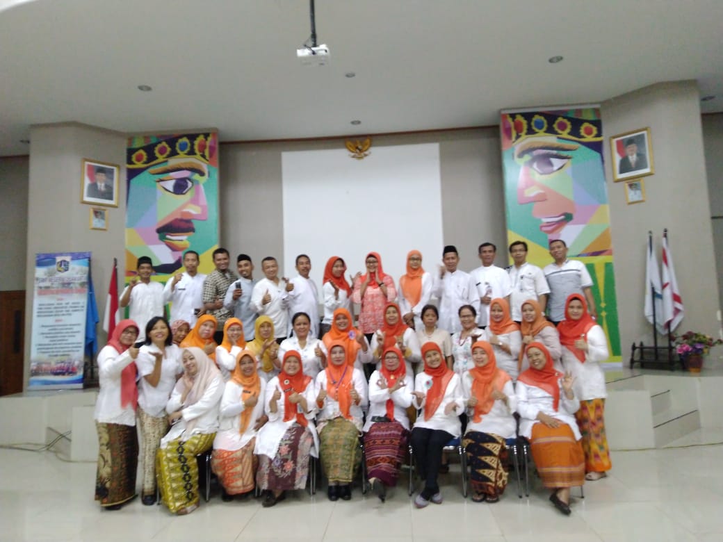 SMP NEGERI 12 JAKARTA