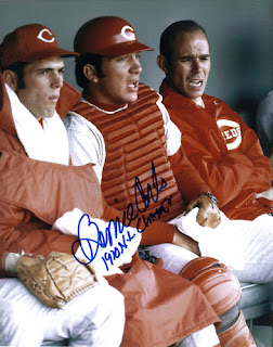 Former Italian / American Player & one of the Heroes of the 1975 World ...