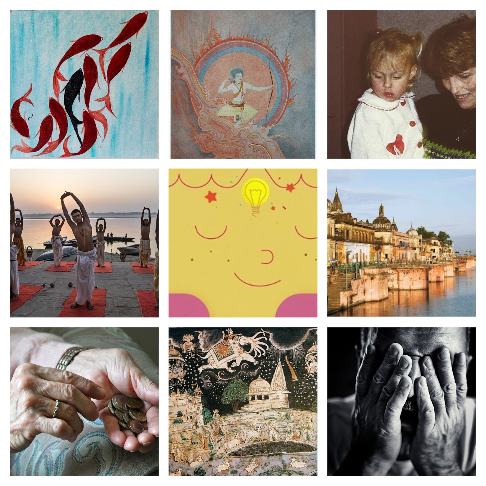 Week 14: Tech Tip, Collage Maker