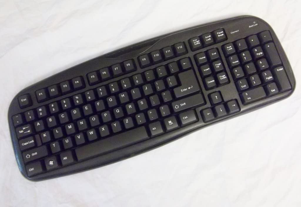 Pengertian Keyboard beserta Jenis-Jenisnya dan Fungsinya