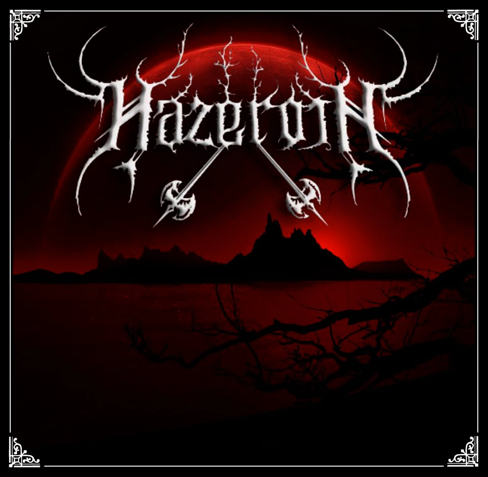 Unblack Archives: HAZEROTH