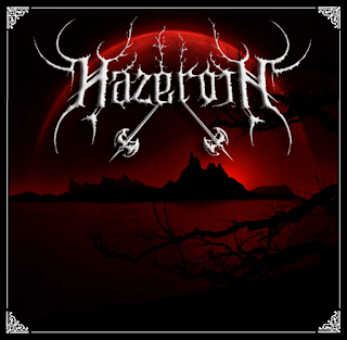 Unblack Archives: HAZEROTH