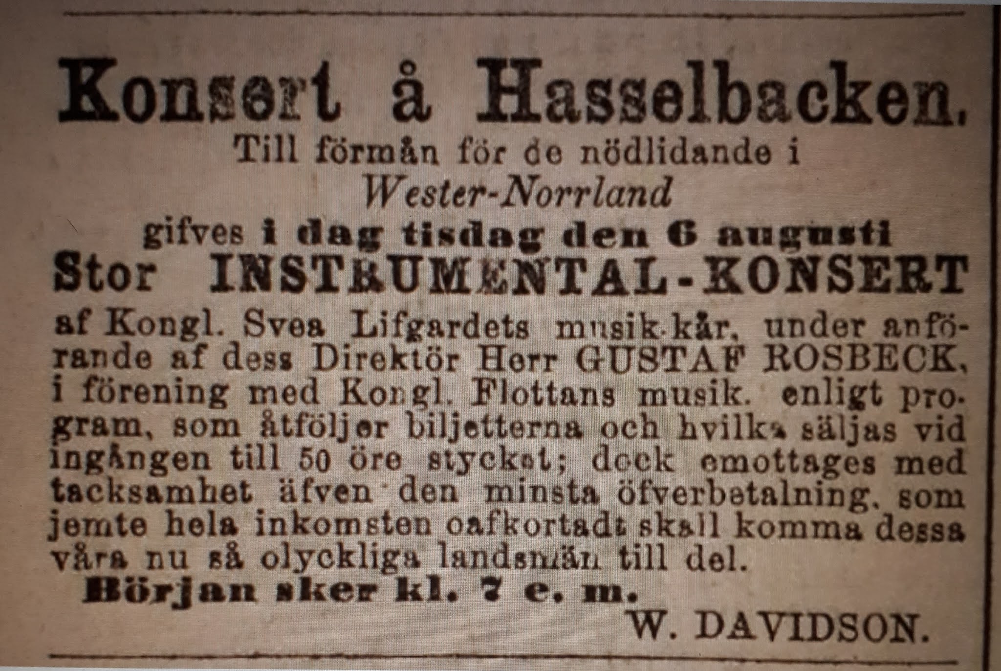 Stridsbergs släktforskning: Anna, Hulda och Svea