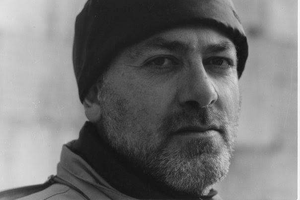 Salvatore Lo Leggio Il Tema Una Poesia Di Franco Arminio