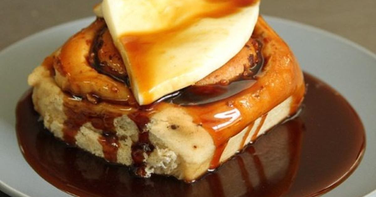 Golfeados Venezolanos | Mil Recetas de Cocina