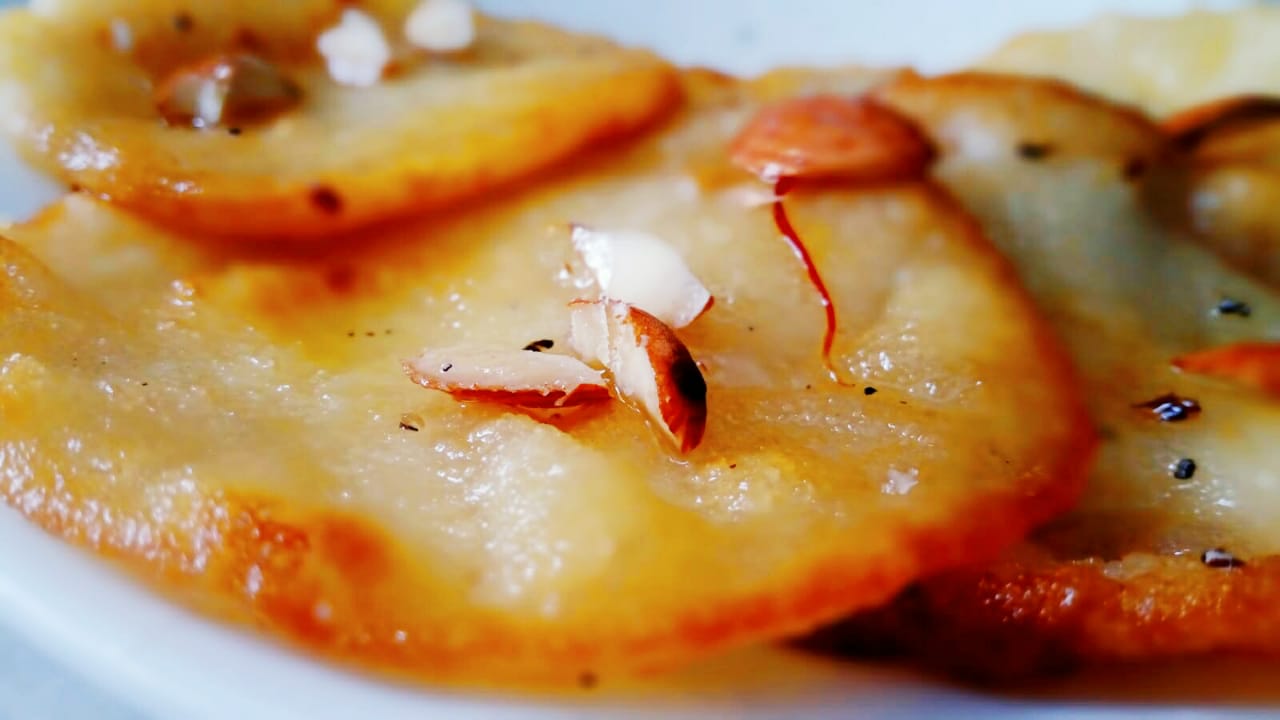 Malpua Recipe| Malpua without khoya