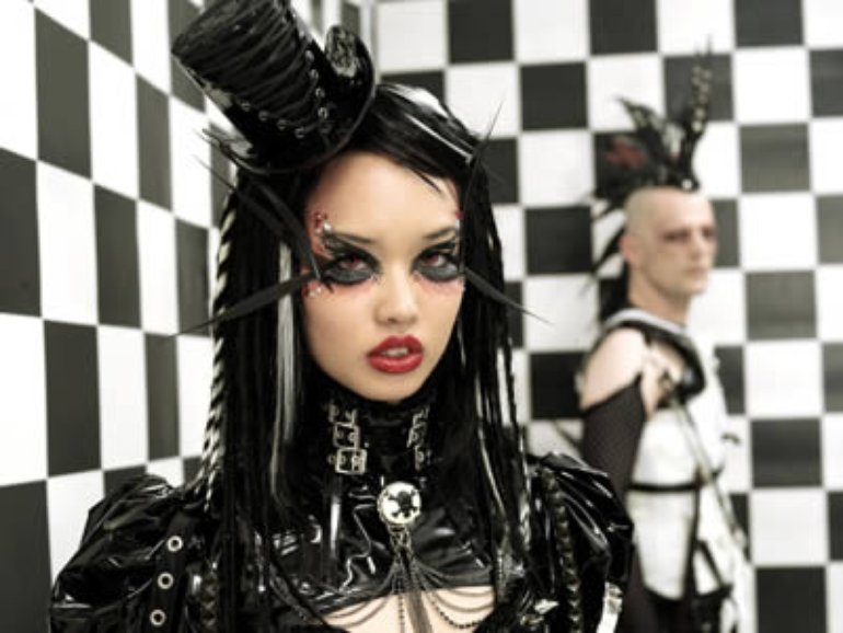 Plegarias en la Noche: ANGELSPIT