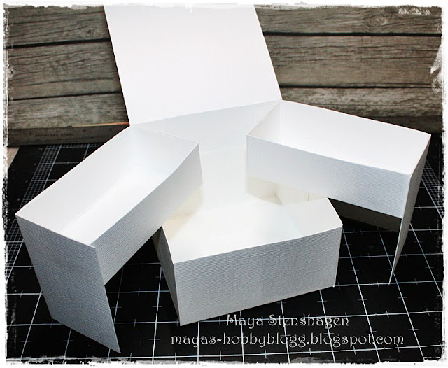 Scrappiness: Eske tutorial