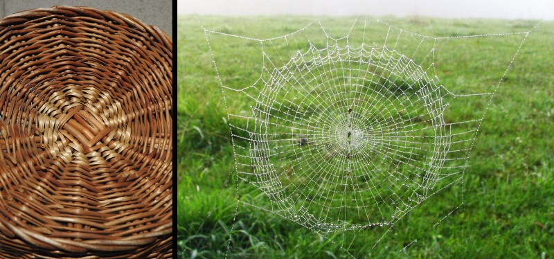 Deconstructing Time: New Evidence: Basket Making May Have Begun 2 ...