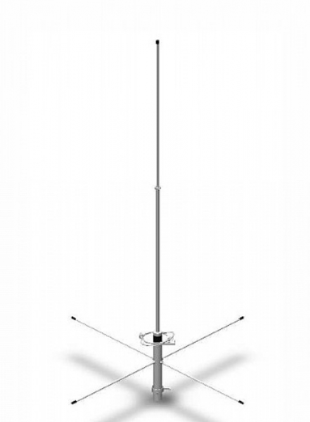 ANTENA RINGO 5/8 VHF ~ PY7NM NAILTON CARUARU-PE