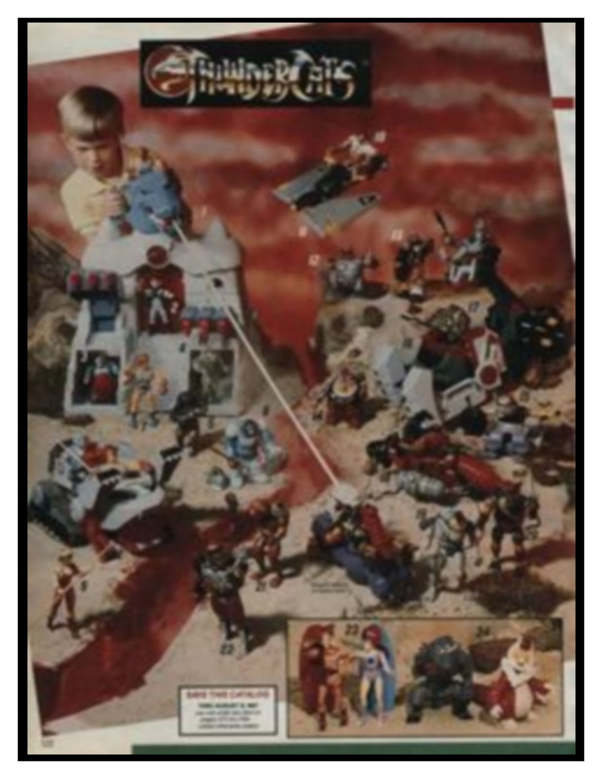 Give'em Lead: Up Smoking River: A Donnybrook Comic Report and Review