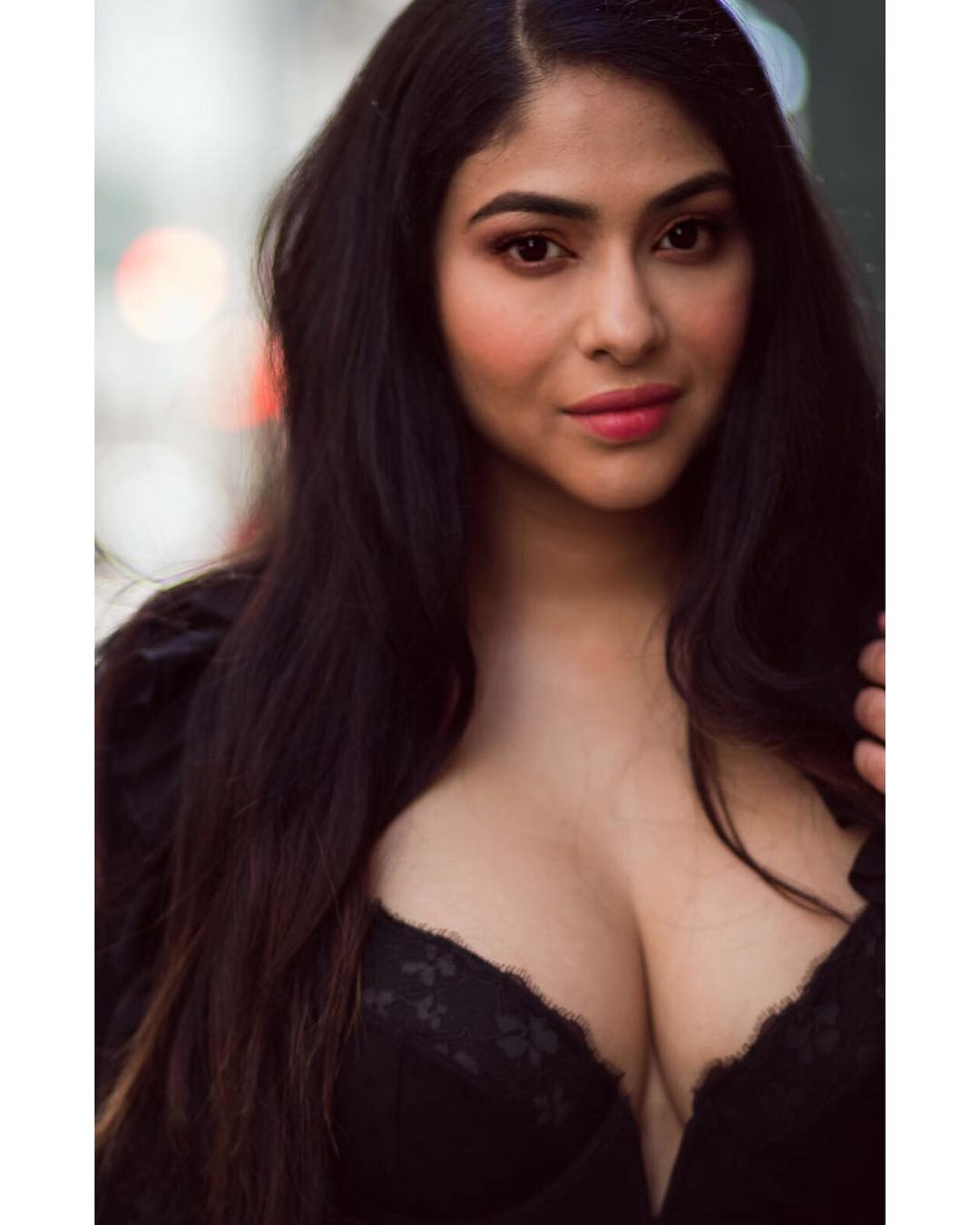 Movies Picture: American actress - Lakshmi Devy Photos