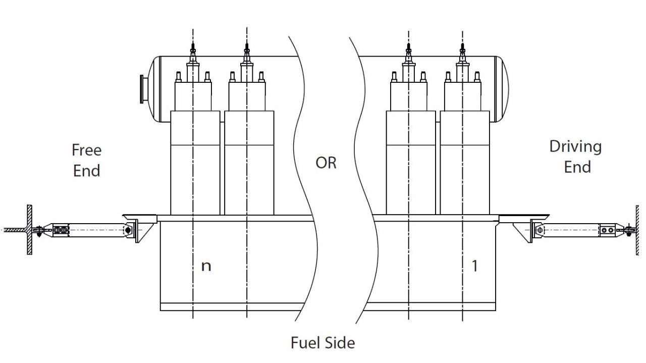 Vibration and Forces- Engine Dynamics
