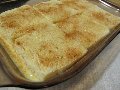 From Our (Brazilian) Home to Yours