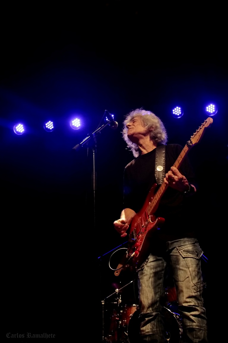 Phil Mendrix + Convidados // 31 JAN | Cineclube de Telheiras