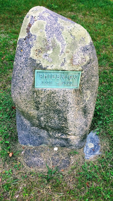 The Family Connection: James Philbrick (1619-1674) Bures St Mary ...