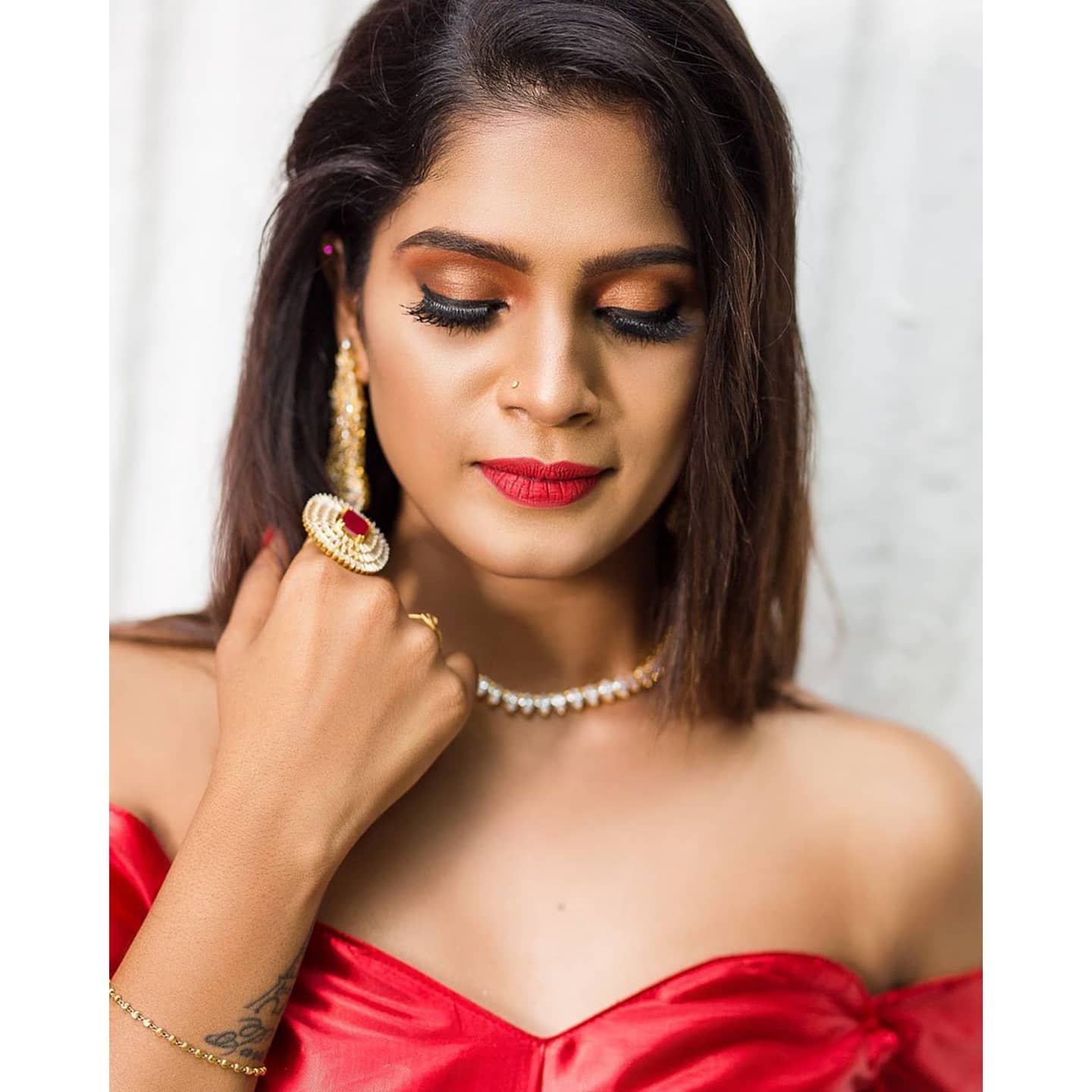 Steaffipavi (Sothanaigal Pavithra Baskar) Steaffipavi (Sothanaigal Pavithra Baskar)