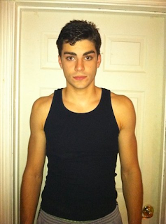 EMS: Character Profile - Ethan Bennett