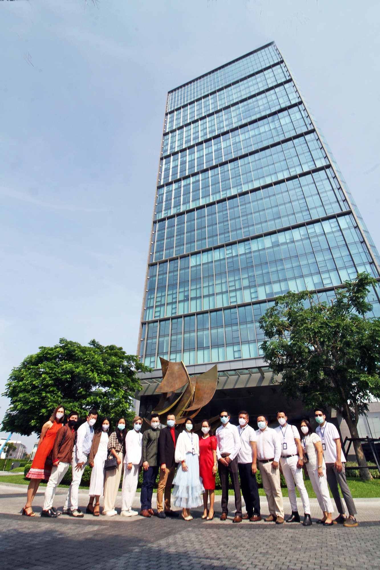 Today Thailand.News: เคพีพีเอ็ม โกลบอล กรุ๊ป (KPPM GLOBAL GROUP)ถือฤกษ์ ...