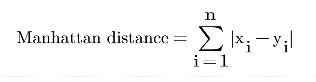 Understanding KNN(K-nearest neighbor) with example