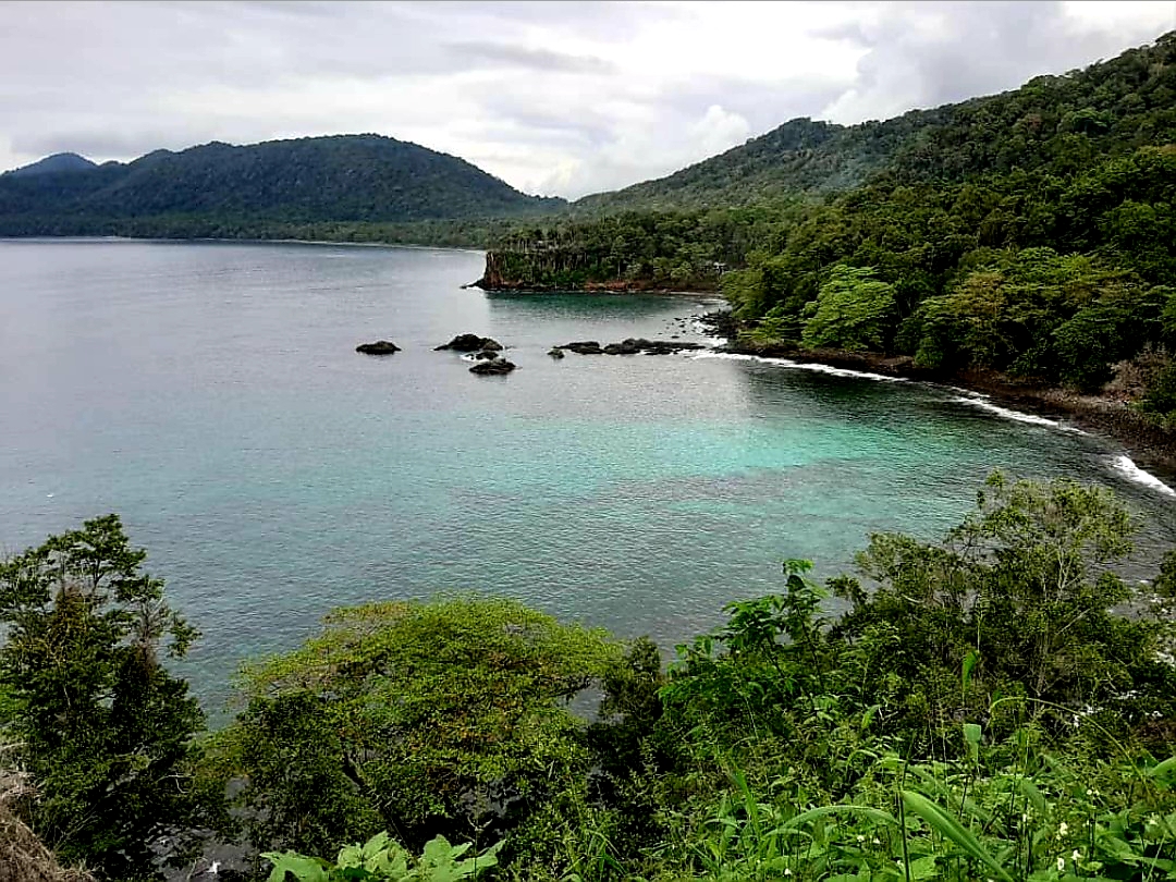 wife to @ jalan rebung: Itinerary dan perbelanjaan percutian Pulau ...