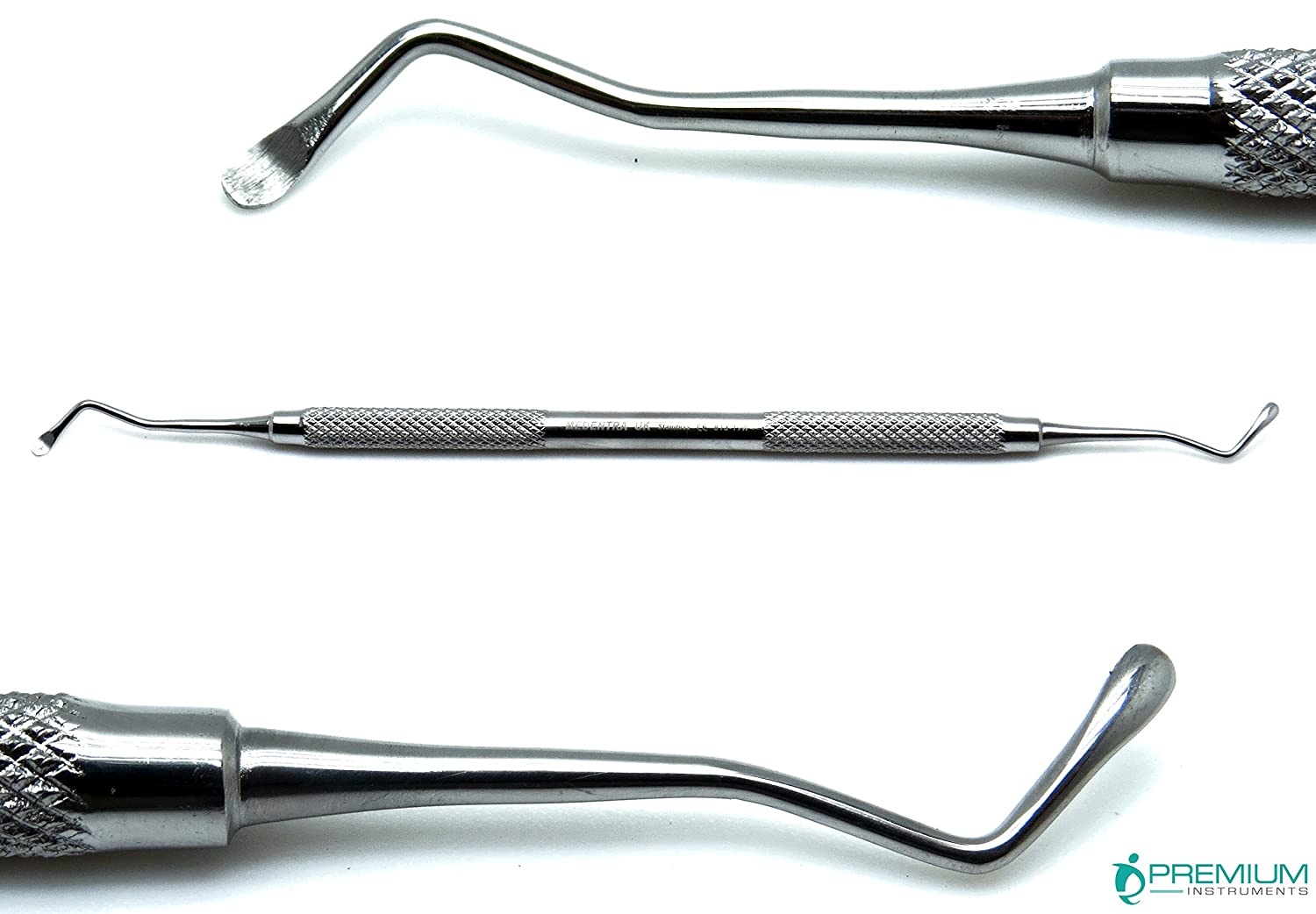 Alat Dasar Dokter Gigi yang Sering Digunakan