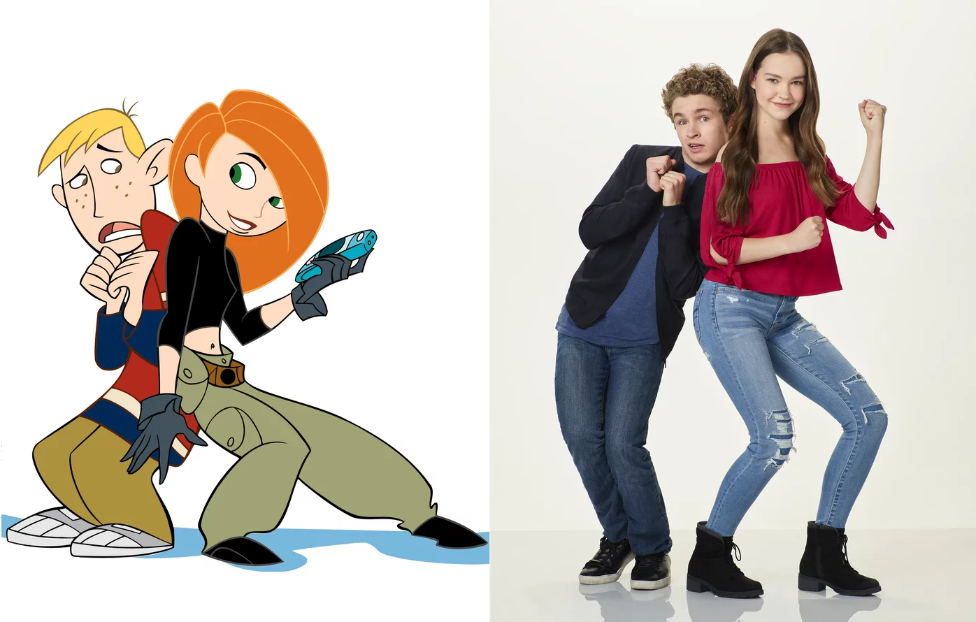 Disney Club: Disney Anuncia Elenco Do Live-Action De Disney Club: Disney Anuncia Elenco Do Live-Action De