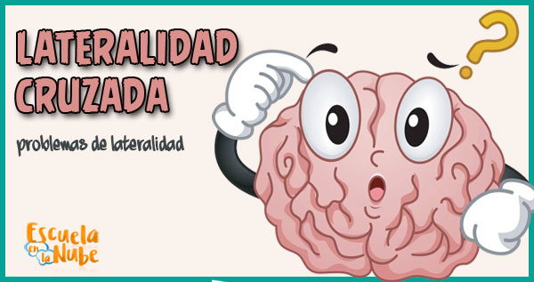 LATERALIDAD EN LA ETAPA INFANTIL: TIPS DE LATERALIDAD