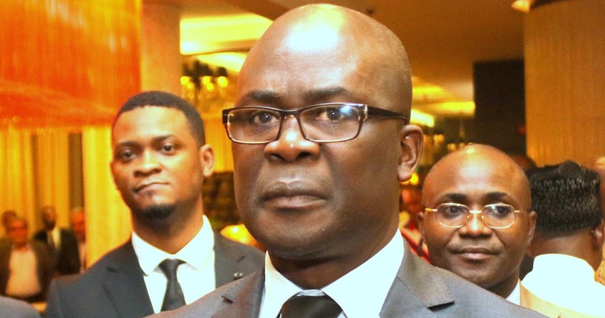 Gouvernement : Jean-Lucien Bussa propose 47 membres pour l’efficacité de l’action ! | BA SANGO ...