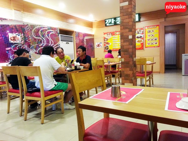 eater, thinker, dreamer - a food, travel, random blogger from Jakarta ...