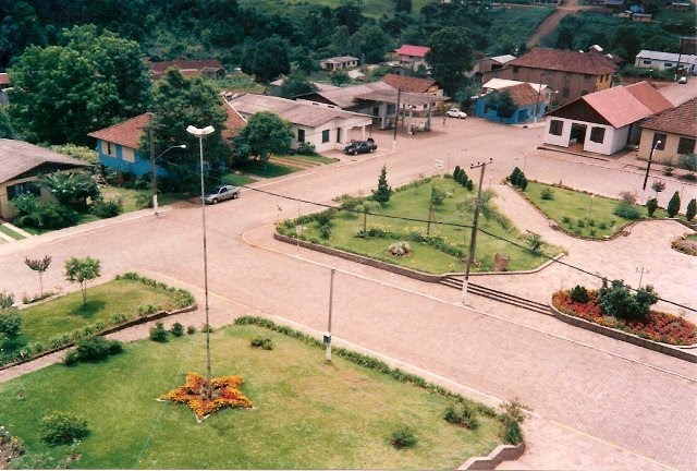 RIO GRANDE DO SUL / BRAZIL: VANINI / RIO GRANDE DO SUL (5.429 / 5.570)