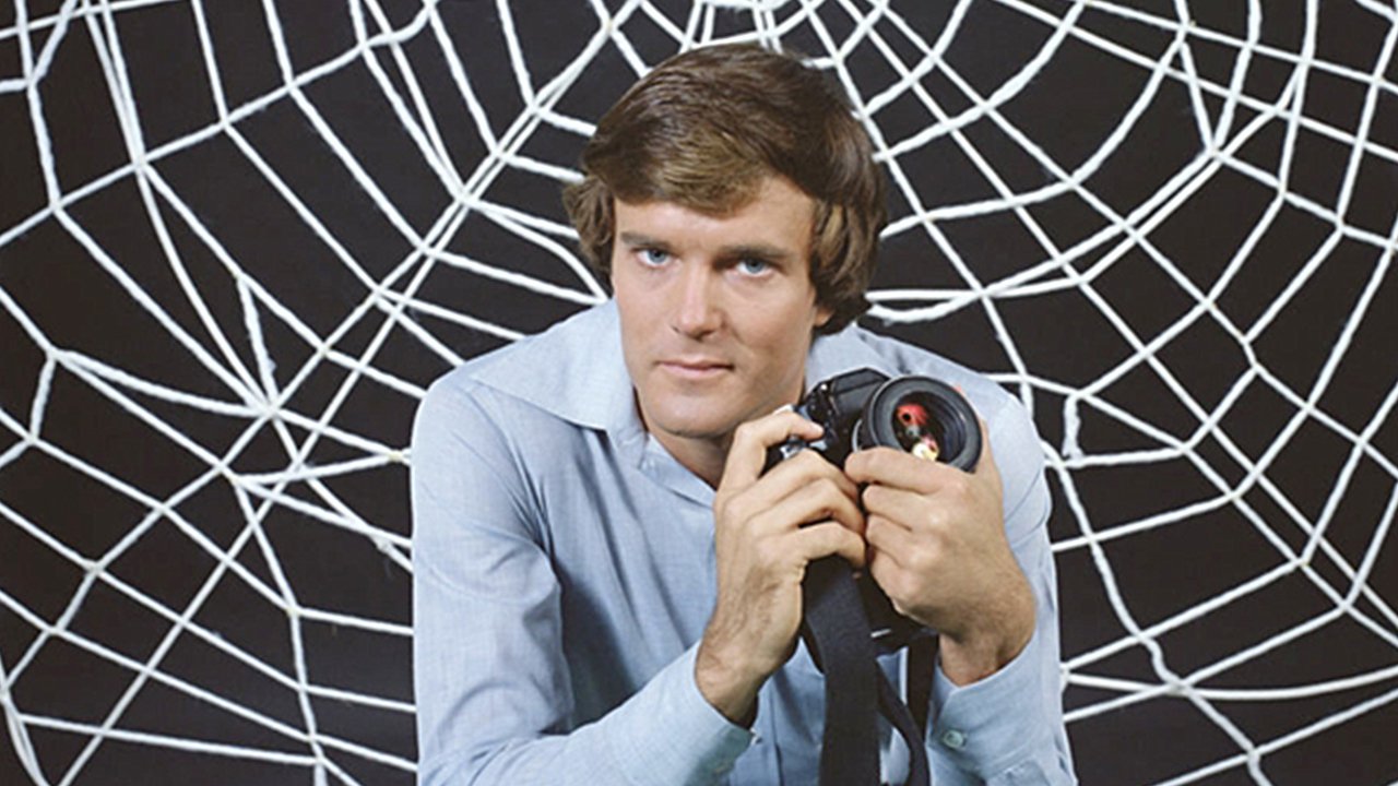 SPIDER-MAN (1977) Retro Review: With Great Power Comes a Disappointing ...