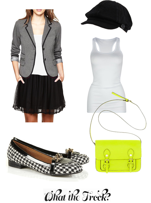 What the Frock? - Affordable Fashion Tips, Celebrity Looks for Less ...