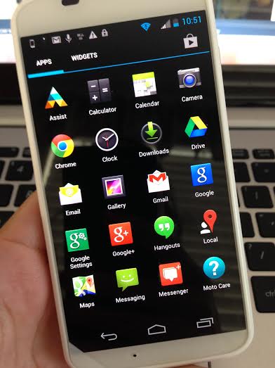 Contract-Free Cell Phone Plans | Republic Wireless • The Naptime Reviewer