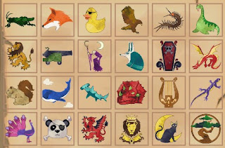 Stars of the Spiral: Pirate101 Update! More New Flag Symbols