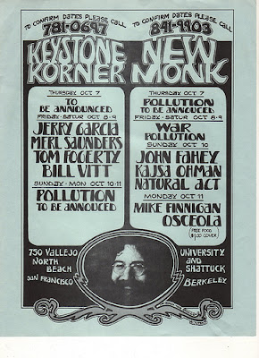 Rock Prosopography 101: Keystone Berkeley, 2119 University Avenue ...