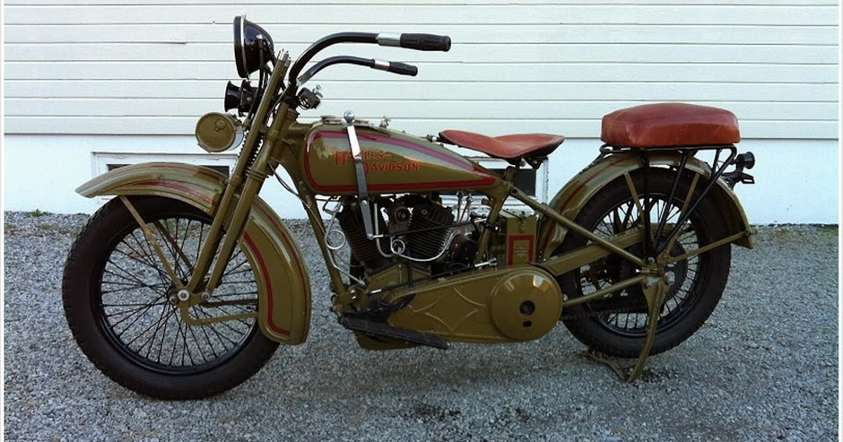 American Motorcycles Norway / Veteran-Mc.com: Another new kid in town!