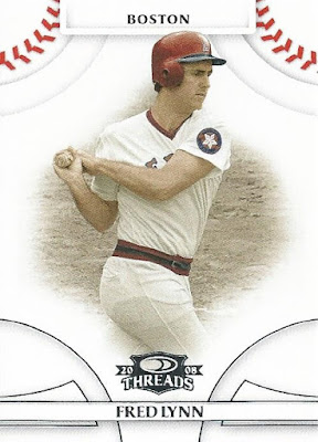 Shoebox Legends: Box o' Sox from Billy - Round Two!