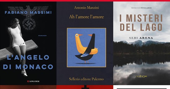 Tutti i romanzi gialli, noir e thriller in uscita a gennaio 2020