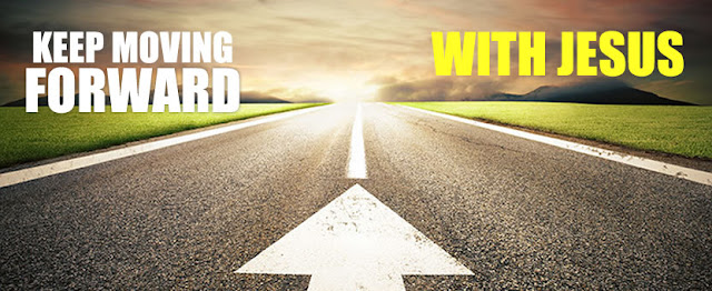 A Continuously Reformed Mindset Moves Forward, Not Backward