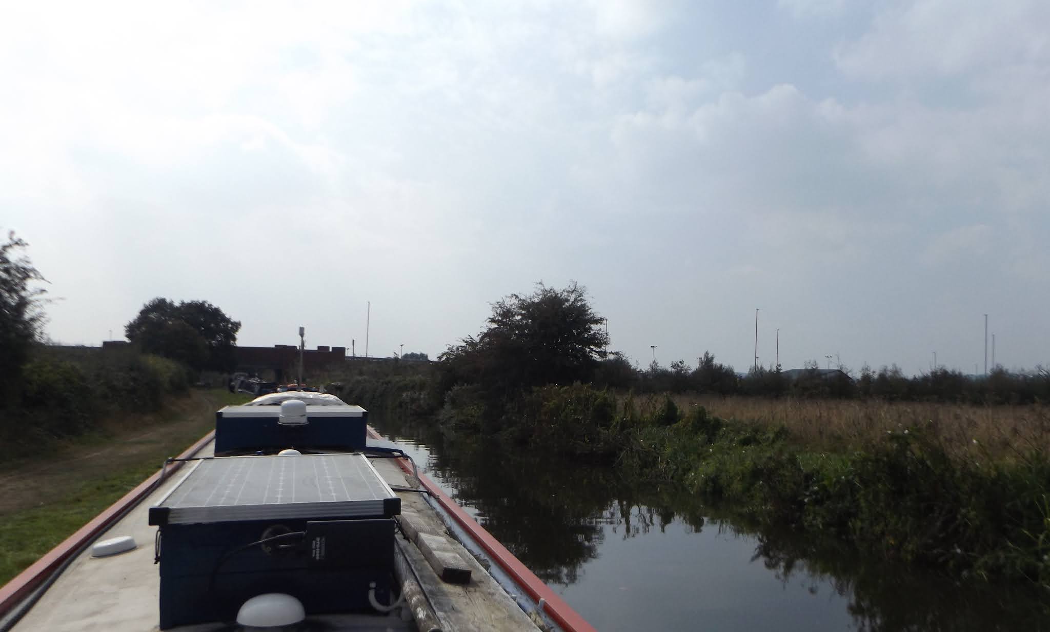 Seyella's Journey: That’s them done then…