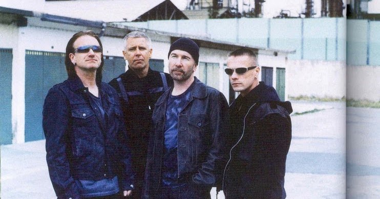 U2 Sombras e Árvores Altas - Blog: Fotógrafo Anton Corbijn conta como o U2 foi parar em Portugal ...
