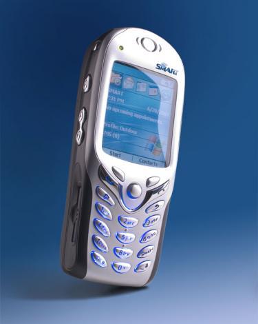 Smart Netphone 701 - Internet phone designed for Filipinos ~ Cheftonio ...