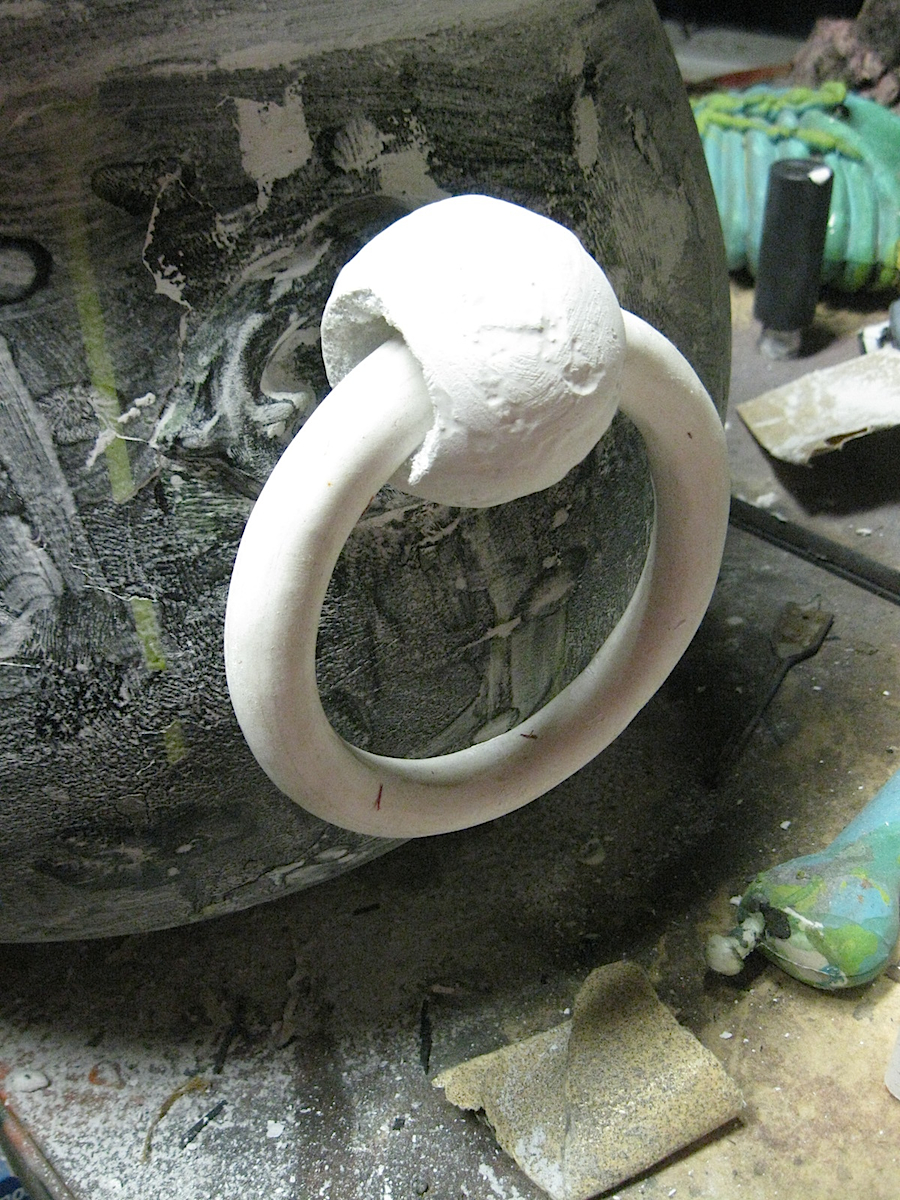 DAVE LOWE DESIGN the Blog: 82 Days 'til Halloween: Building a Better ...