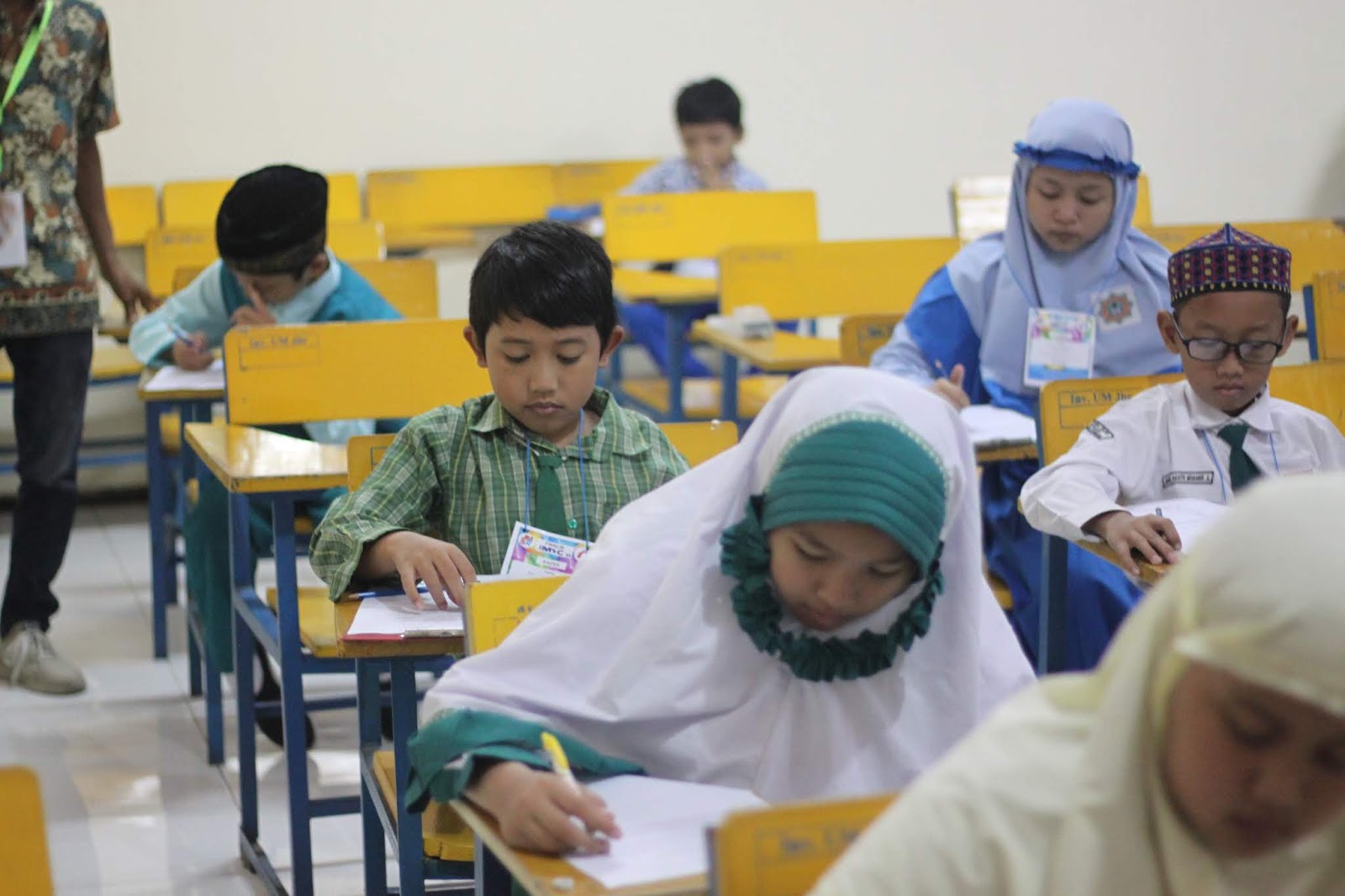 JMSC 2023: Galeri JMSC # 5