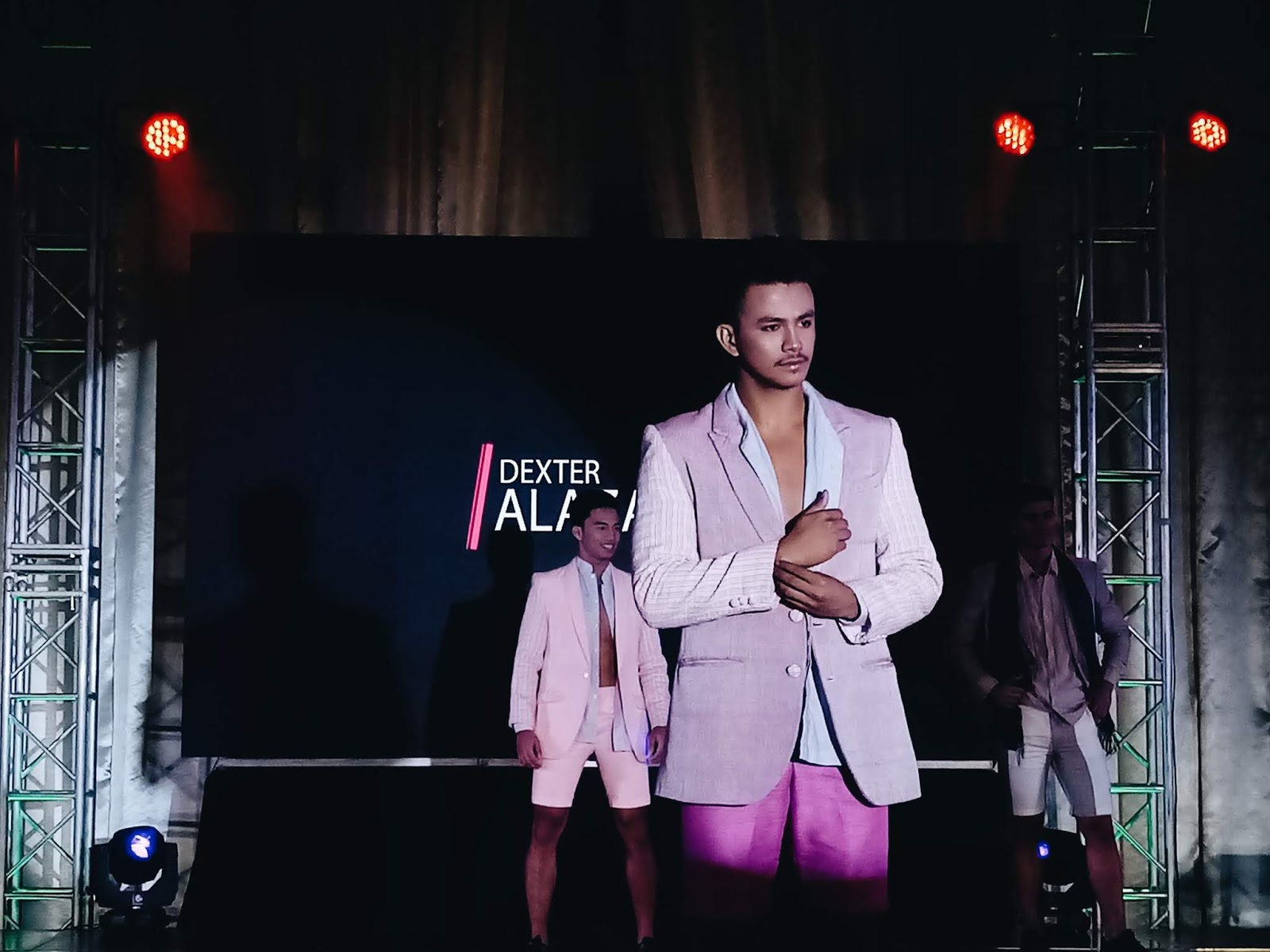 Ginoong Pilipinas Cebu: Promoting Cebuano Male Beauty and Substance ...