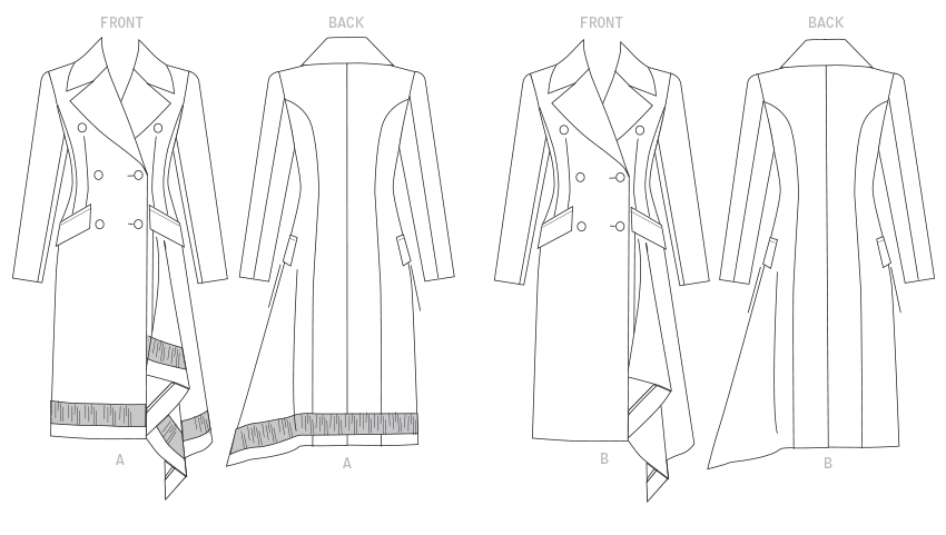 Erica Bunker | DIY Style! The Art of Cultivating a Stylish Wardrobe ...