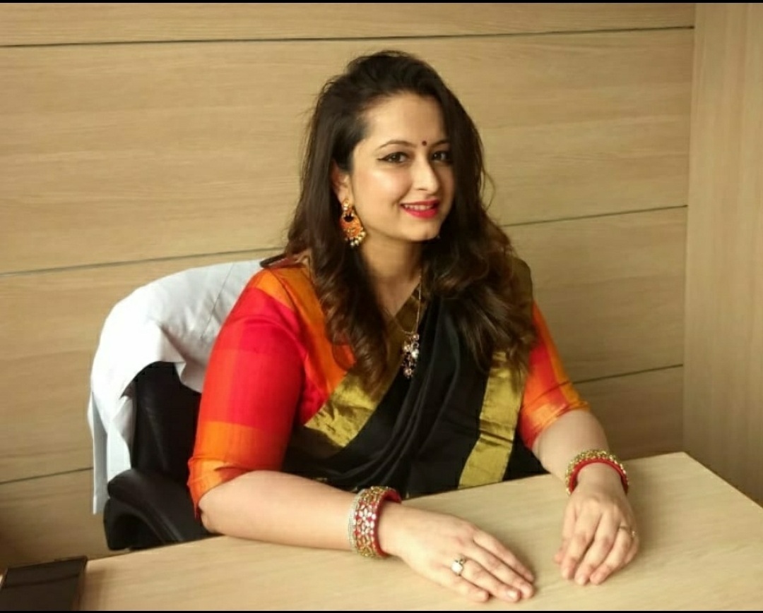 A Research Budget Should Be Allocated to Medical Schools - Dr Akanksha ...